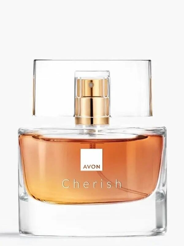 Парфюмерная вода Avon Cherish для нее, 45 мл