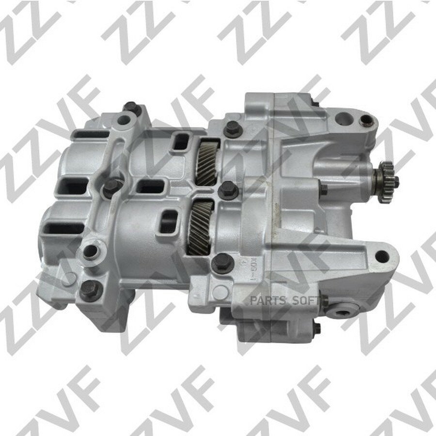 Насос масляный MITSUBISHI OUTLANDER (09-12) от официального дистрибьютора, ZZVF, артикул GRA25105