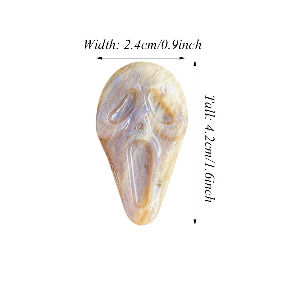 【Коллекция Moonstone】1 шт. Виды резных лунных камней, синие яркие поделки ручной работы, животные и цветы, изысканные подарки для друга