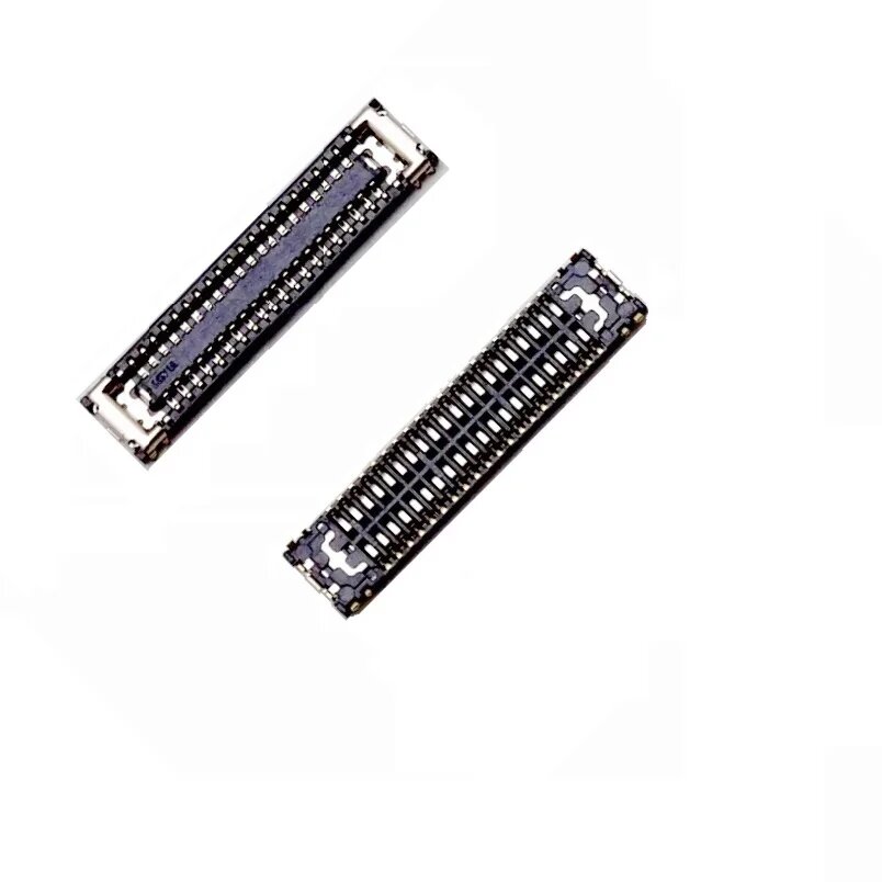 USB-разъем для зарядки FPC для Oppo A18 CPH2591/A38 CPH2579/A58 4G CPH2577 на борту 40pin 10 шт.