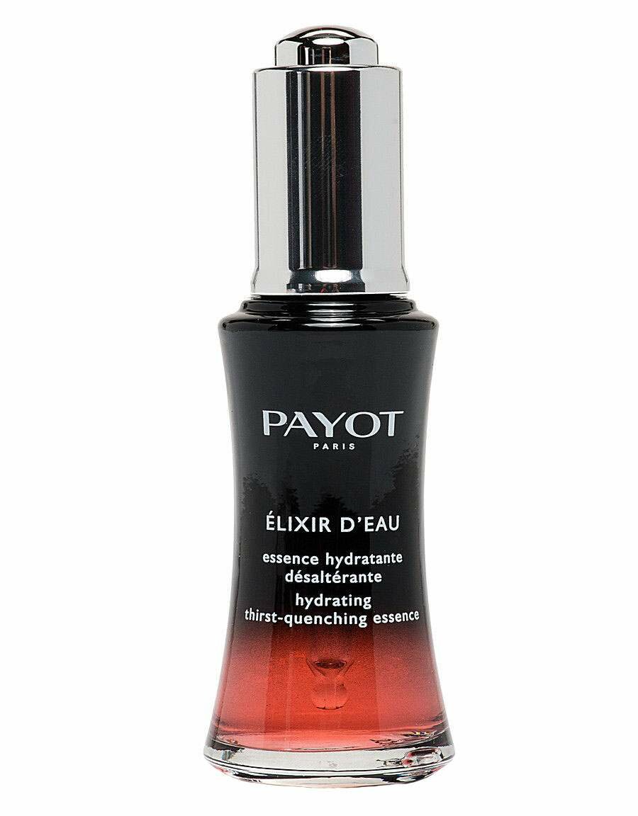 Payot (Пайот) Les Elixirs Elixir d'Eau Сыворотка для лица, 30 мл. Без коробки