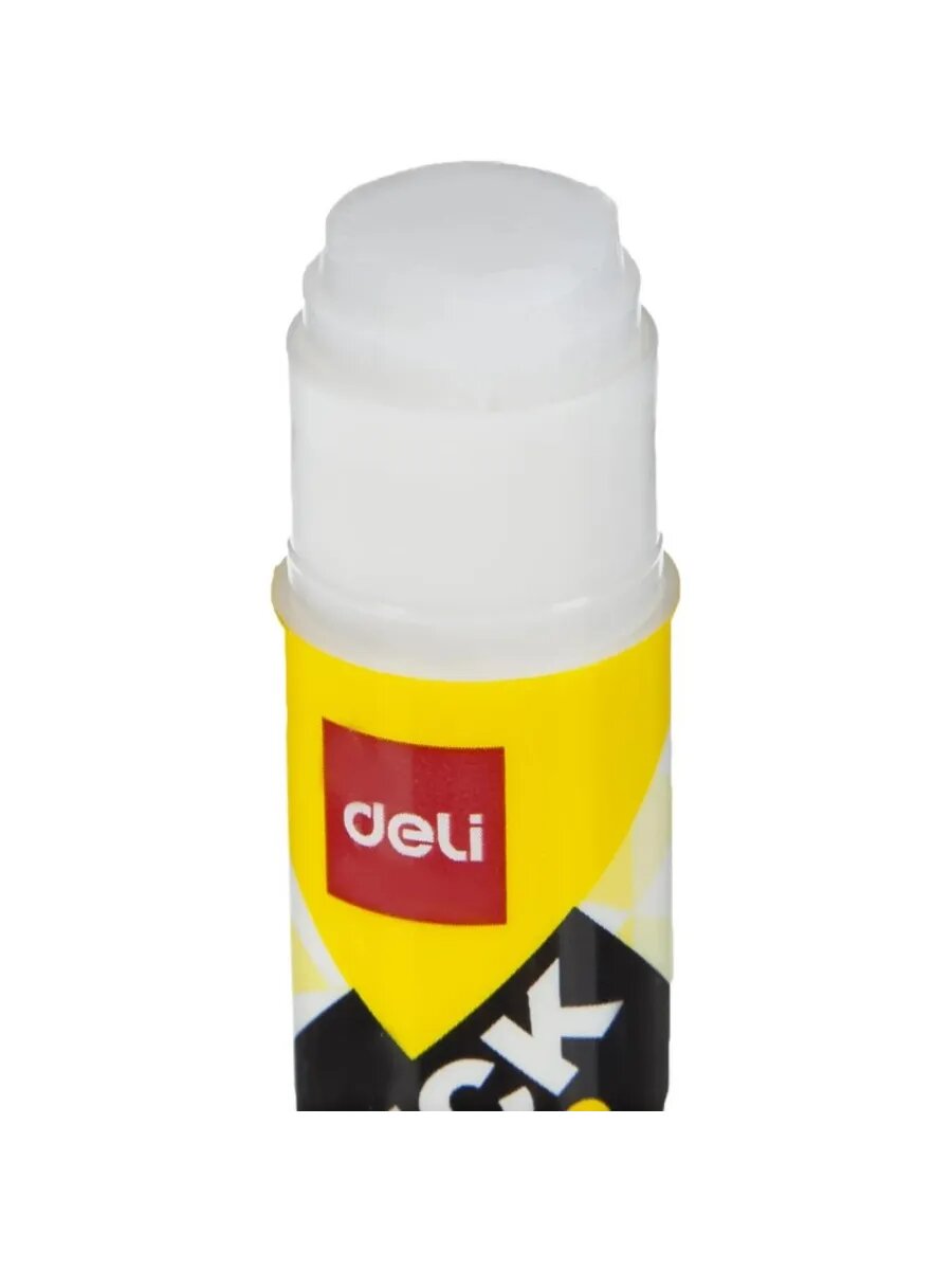 Клей-карандаш Deli Stick UP 8г — надежное крепление