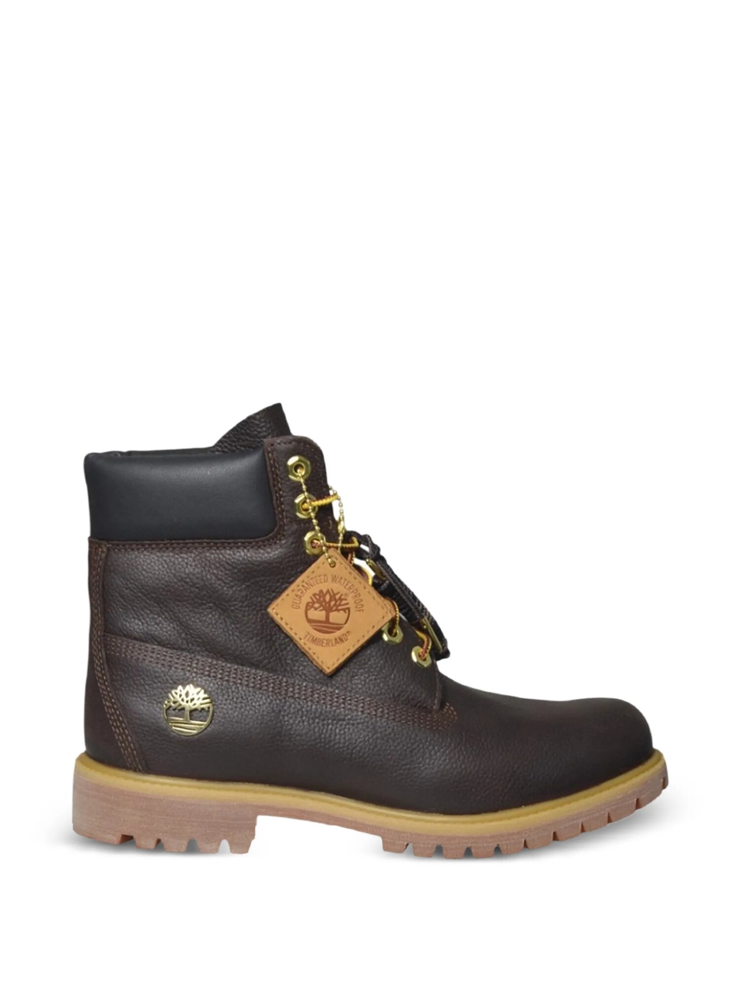 Ботинки Lace-up boots