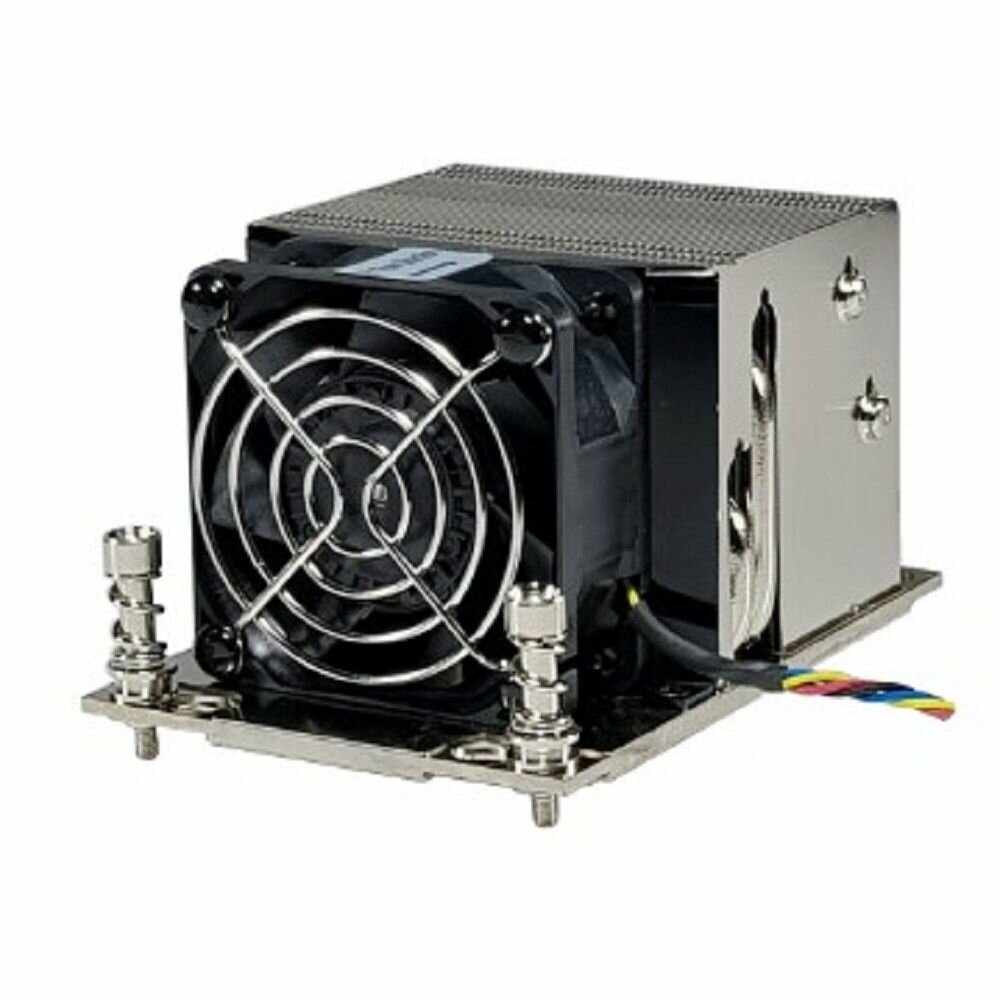 ACL-S20080 LGA4094, AMD Epyc, 2U, Active, 245290W Куллер для процессора