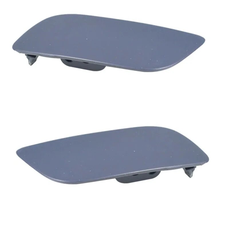 Для Audi 8J TT TTS бампер фотокамера 1 pair(unpainted)