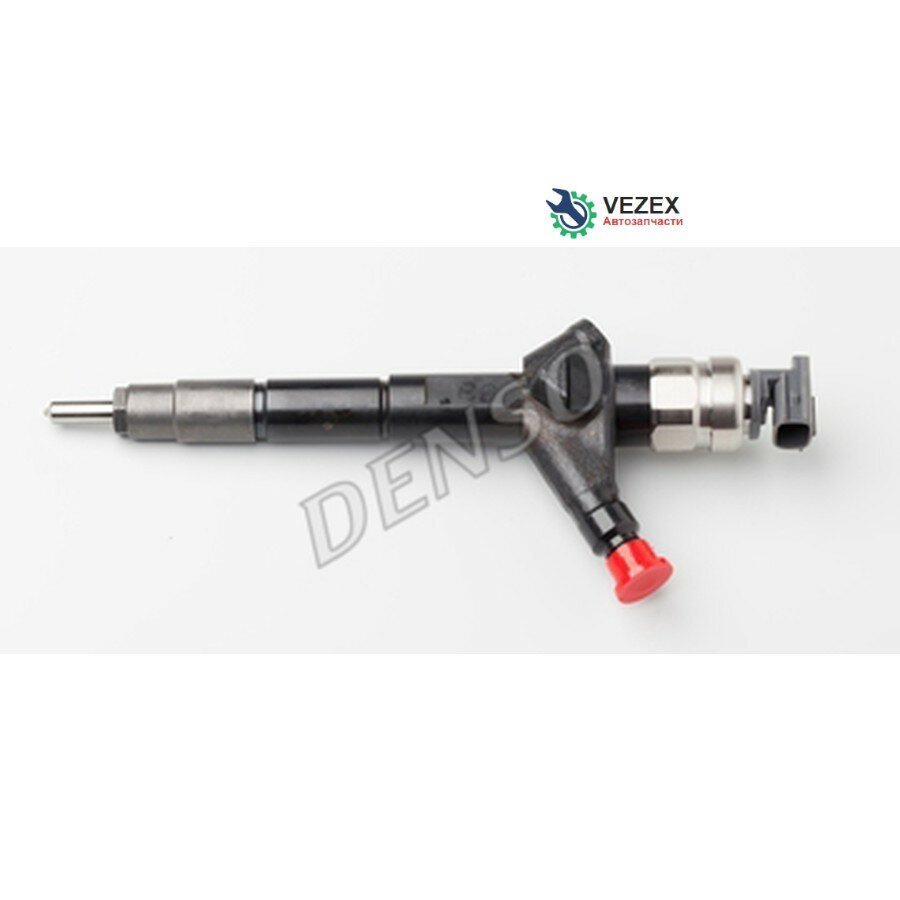 DENSO DCRI105650 Форсунка топливная