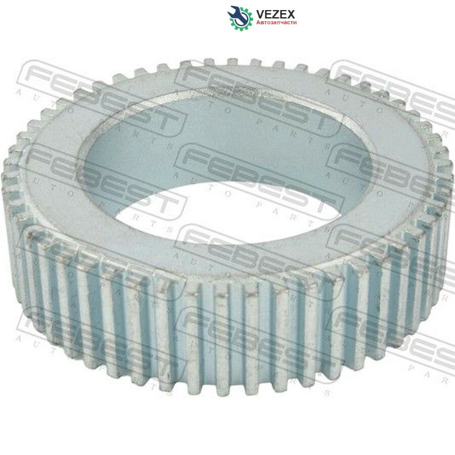 FEBEST RABSACTSB кольцо ABS задн!\ SsangYong Actyon/Korando/Kyron/Musso/Rexton D20/D27/E23 96>