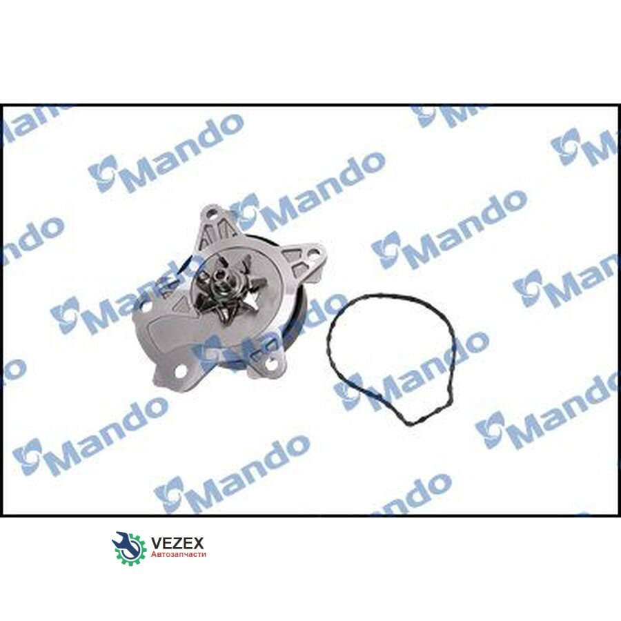 MANDO MMC010026 Помпа водяная