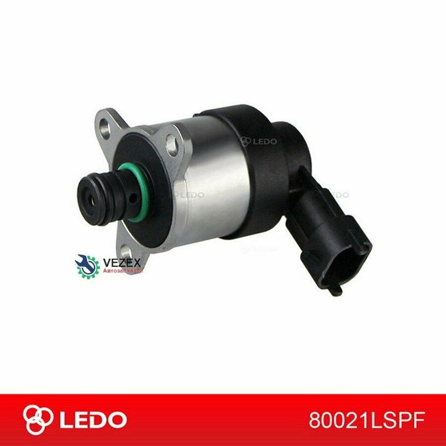 LEDO 80021LSPF Клапан ТНВД