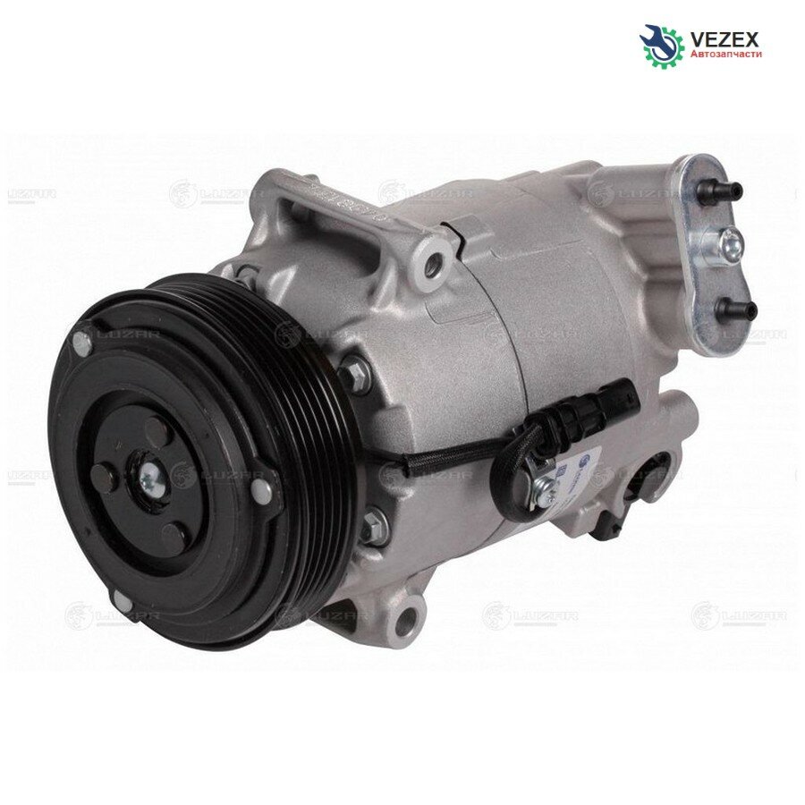 LUZAR LCAC2131 Компрессор кондиционера