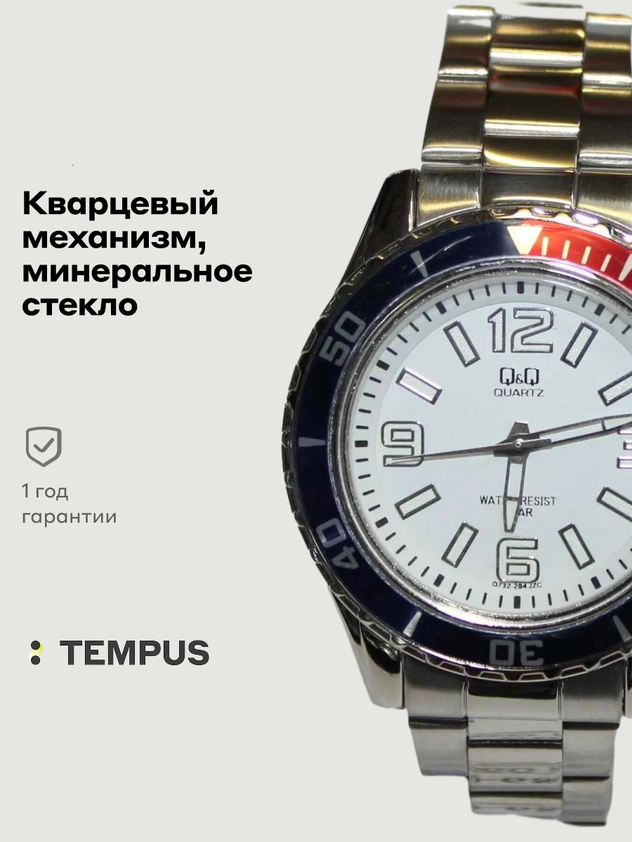 Наручные часы