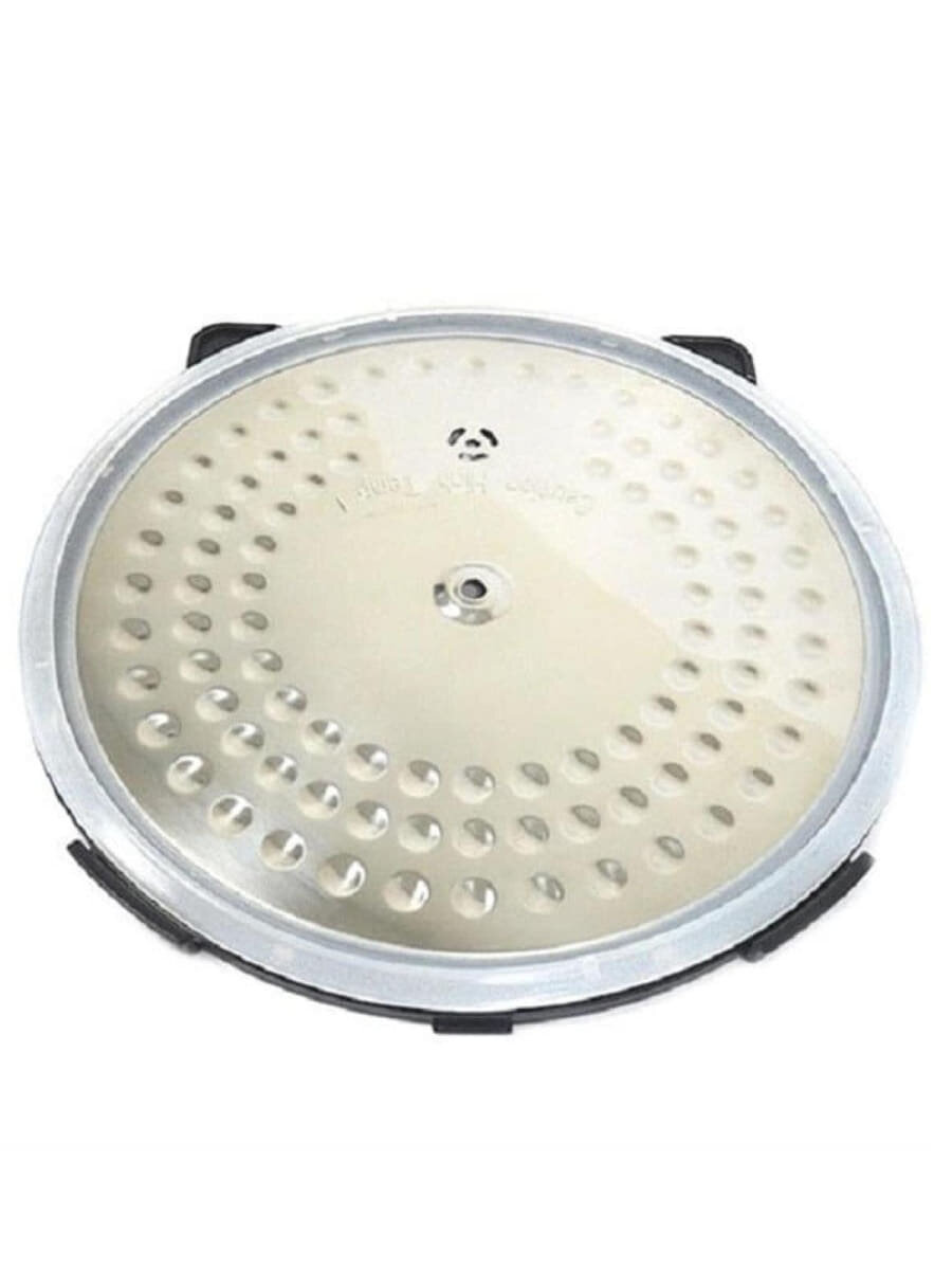 Redmond RMC-IHM302-KR крышка съемная внутренняя алюминиевая для мультиварки RMC-IHМ302