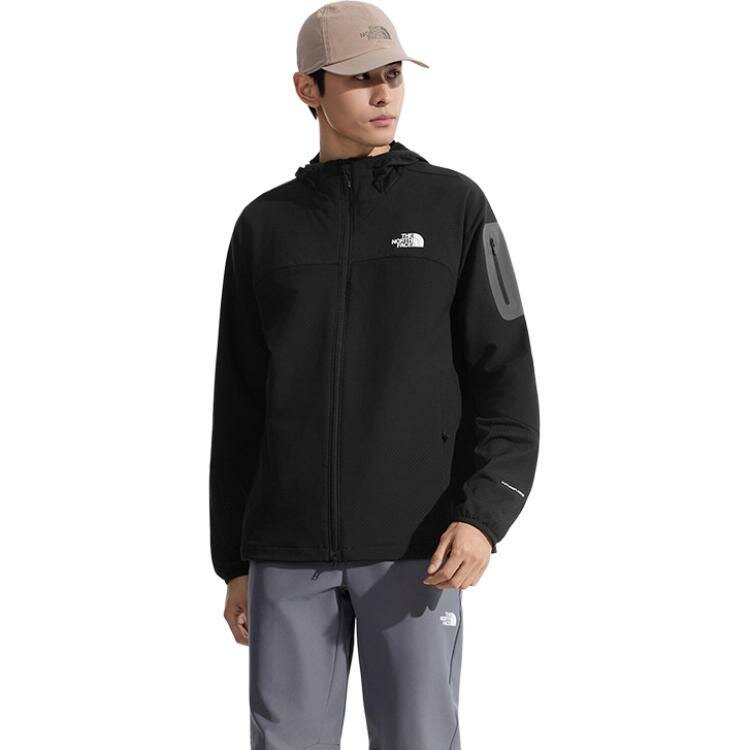 Куртка спортивная