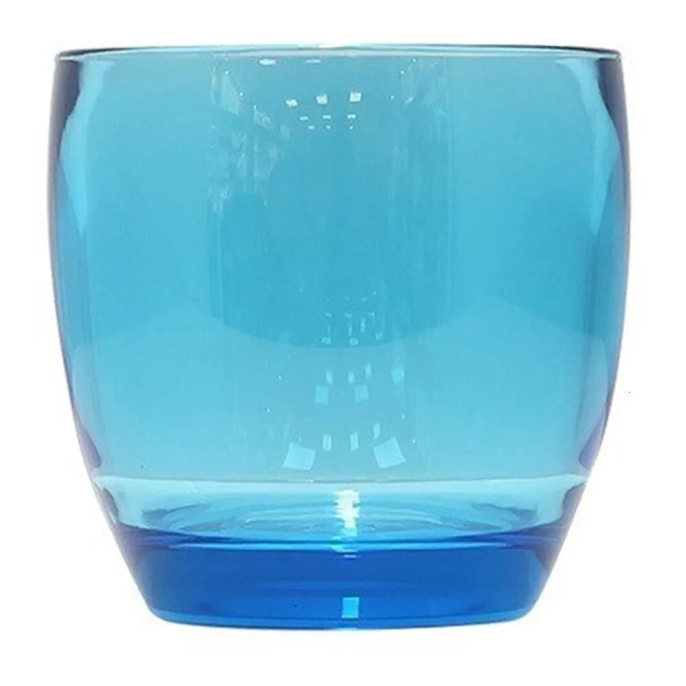 Стакан синий