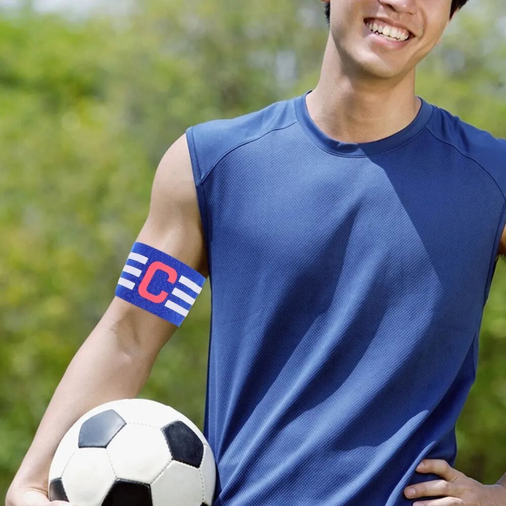 Капитанская повязка