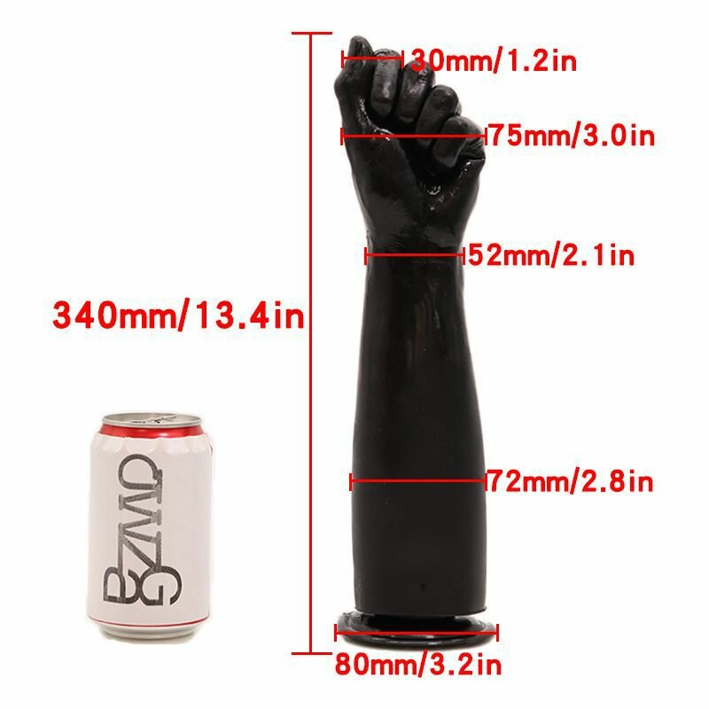 Анальная пробка, имитация руки, кулак, мужская и женская мастурбация, флирт, фистинг, устройство для анального