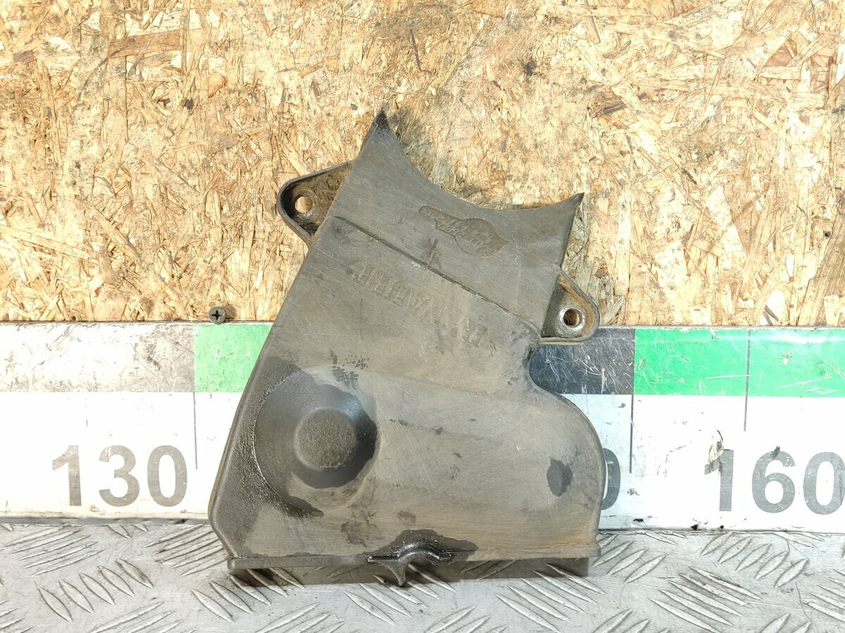Кожух ремня грм RENAULT Symbol 1998 2008 8200212543
