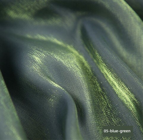 Бургундская дизайнерская ткань: глянцевый шелковый сатин, градиентный вискозный материал для платьев, свадебных