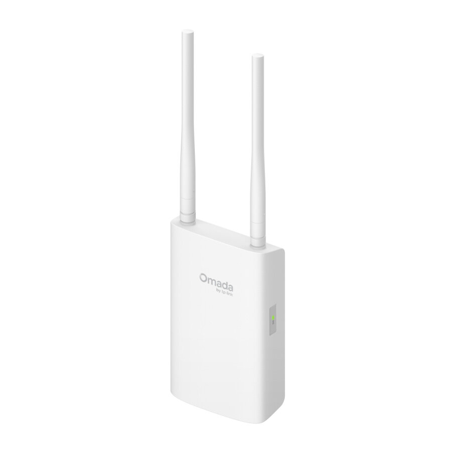Точка доступа TP-Link EAP603-Outdoor Wi-Fi AX1800, для улицы и помещений, Wi-Fi 6, 2,4 ГГц/ 5 ГГц, PoE
