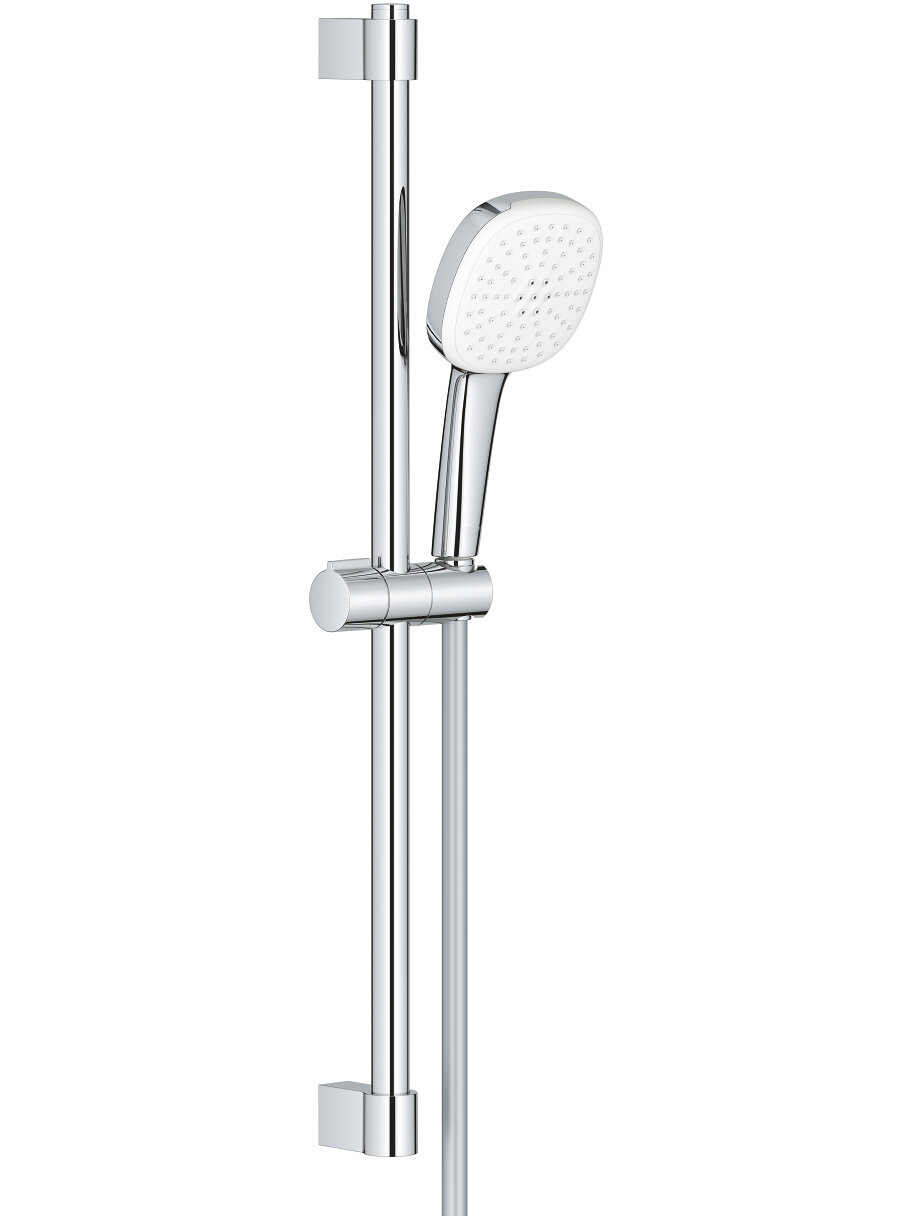 Душевой гарнитур Grohe Tempesta 27578003 хром