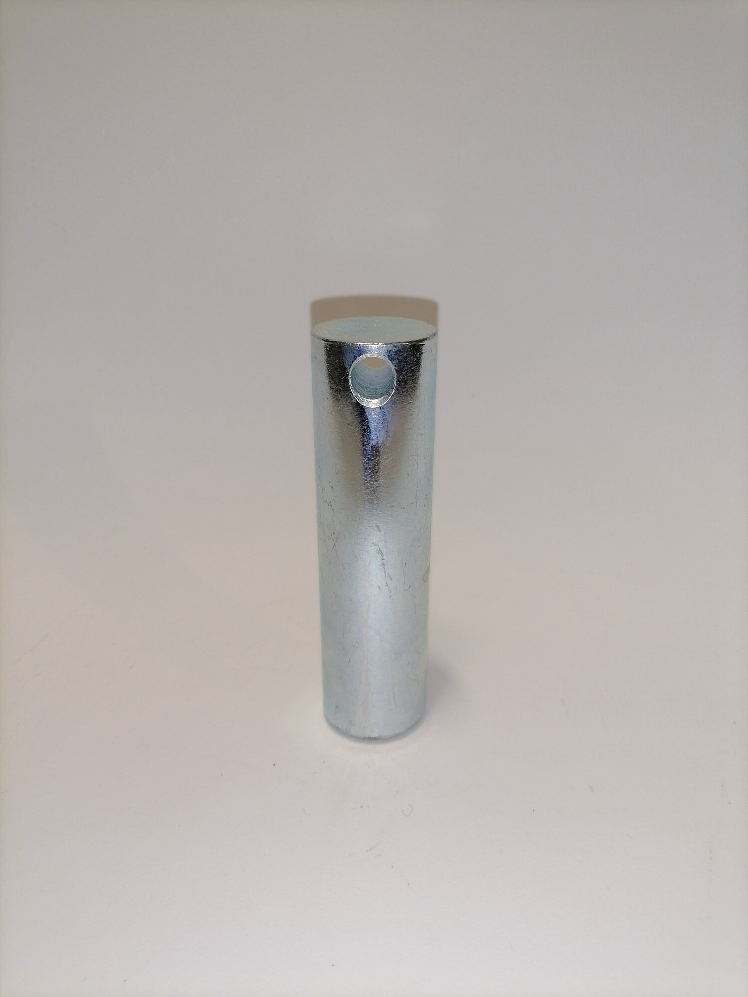 Палец крепления Bobcat 6577954, для мини-погрузчика, длина 12 см, ширина 3.2 см