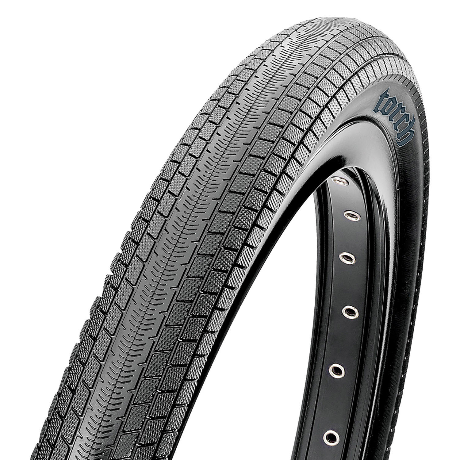 Велопокрышка Maxxis Torch 20x1.75 44-406 Foldable EXO