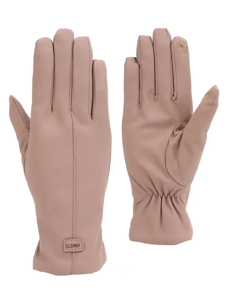 Перчатки FABRETTI для женщин