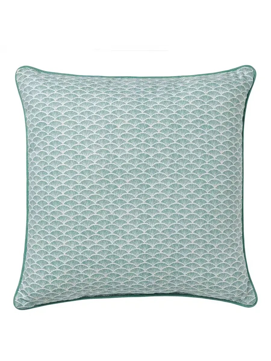 Подушка, 40x40 см IKEA KASKADGRAN каскадгран