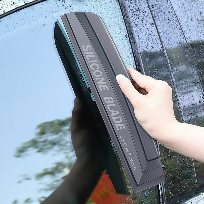 LIKSDO Водосгон автомобильный, длина: 30 см