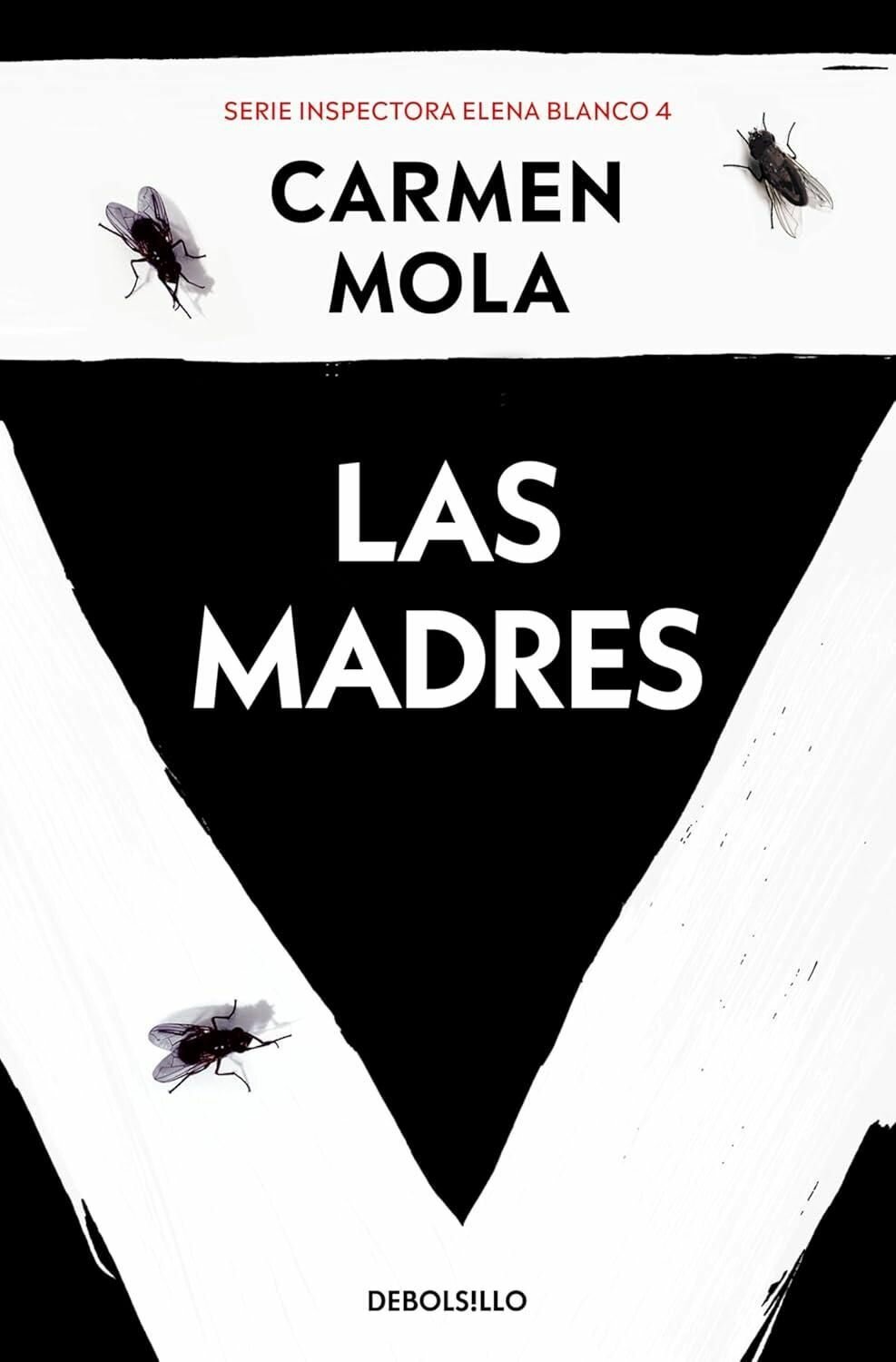 Las madres (La novia gitana 4)