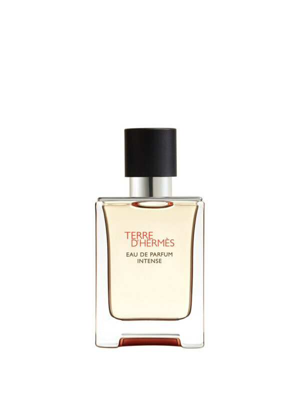 Парфюмерная вода интенсивная мужская Hermes Terre dHermes