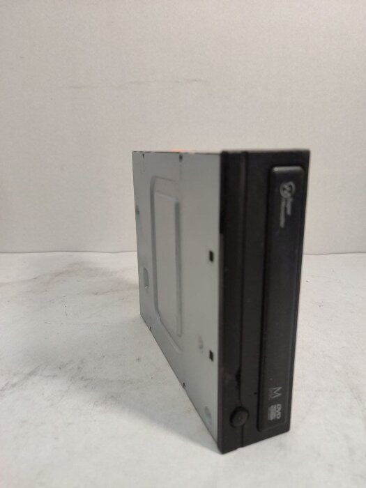 Пишущий привод DVD RAM & DVD±R/RW & CDRW Samsung SH-224FB Sata черный