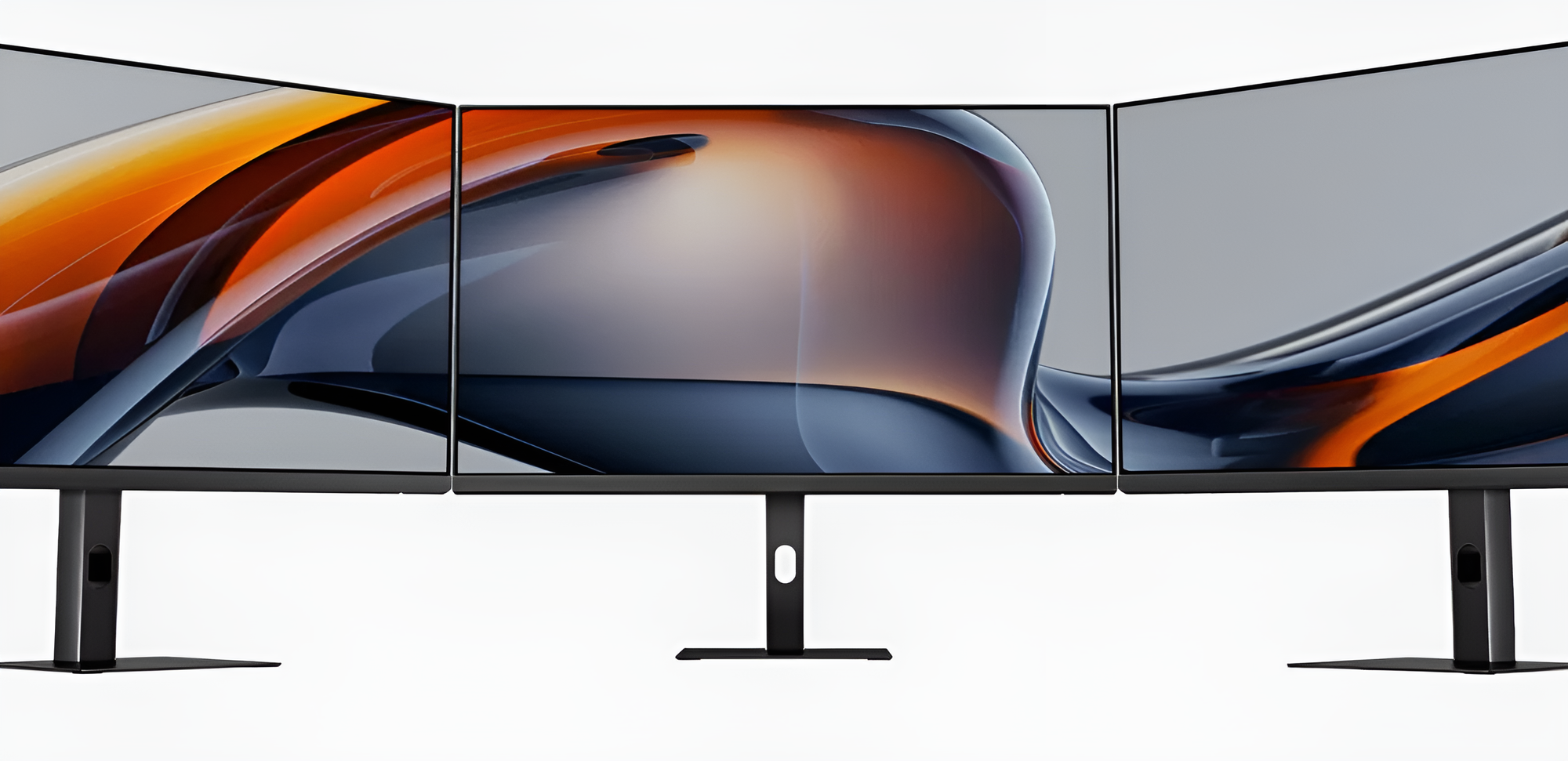 Монитор Redmi Xiaomi A27U Версия Type-C (P27UCB-RA) 4K 3840x2160 IPS черный