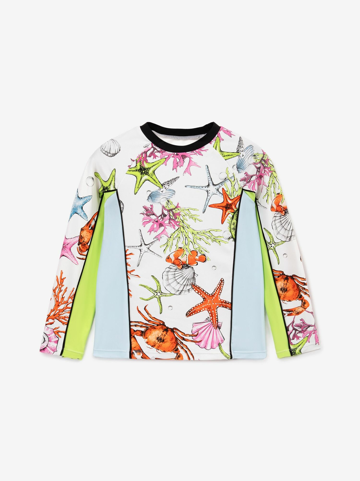 Футболка для плавания Весна-лето 2026