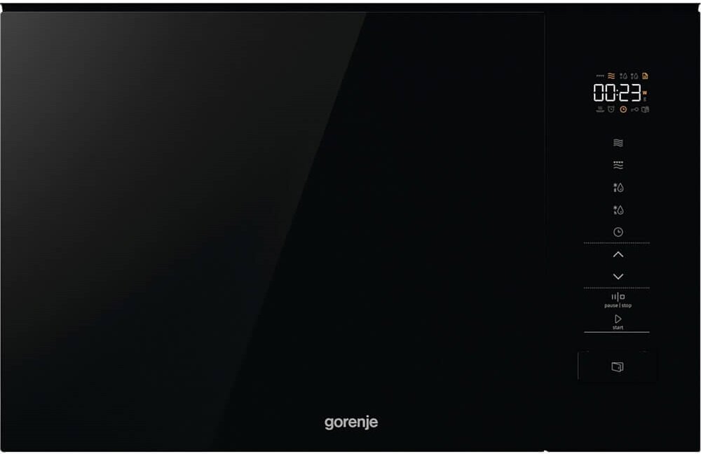 Встраиваемая микроволновая печь Gorenje BM201SG3DBG