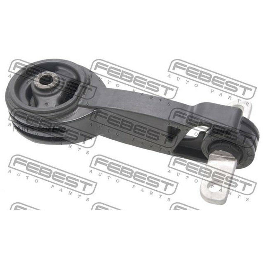 FEBEST HM-FDAT подушка двигателя передняя AT (HONDA CIVIC FD 2006-2012) FEBEST