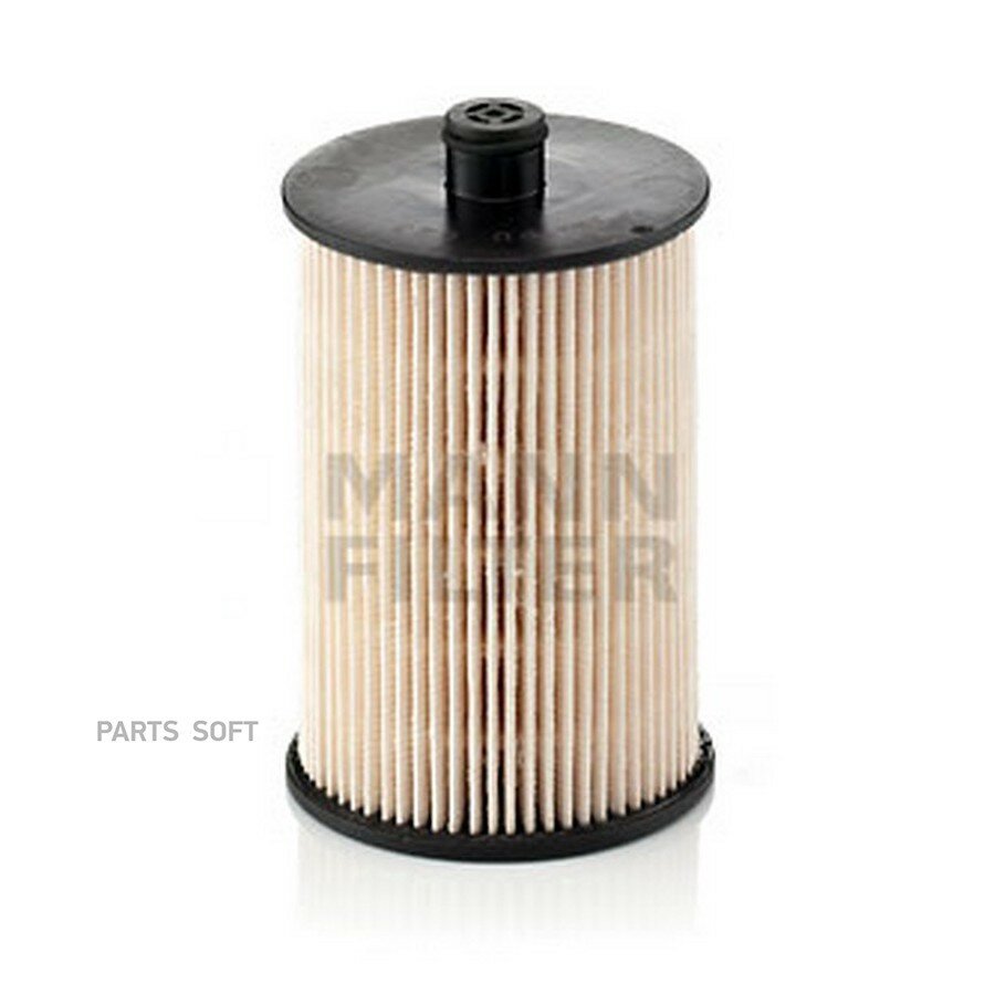 MANN-FILTER PU823X Фильтр топливный S60/S80/XC70/XC90 2.4 D