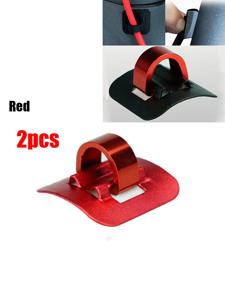 Аксессуары для стяжек для электросамокатов из сплава