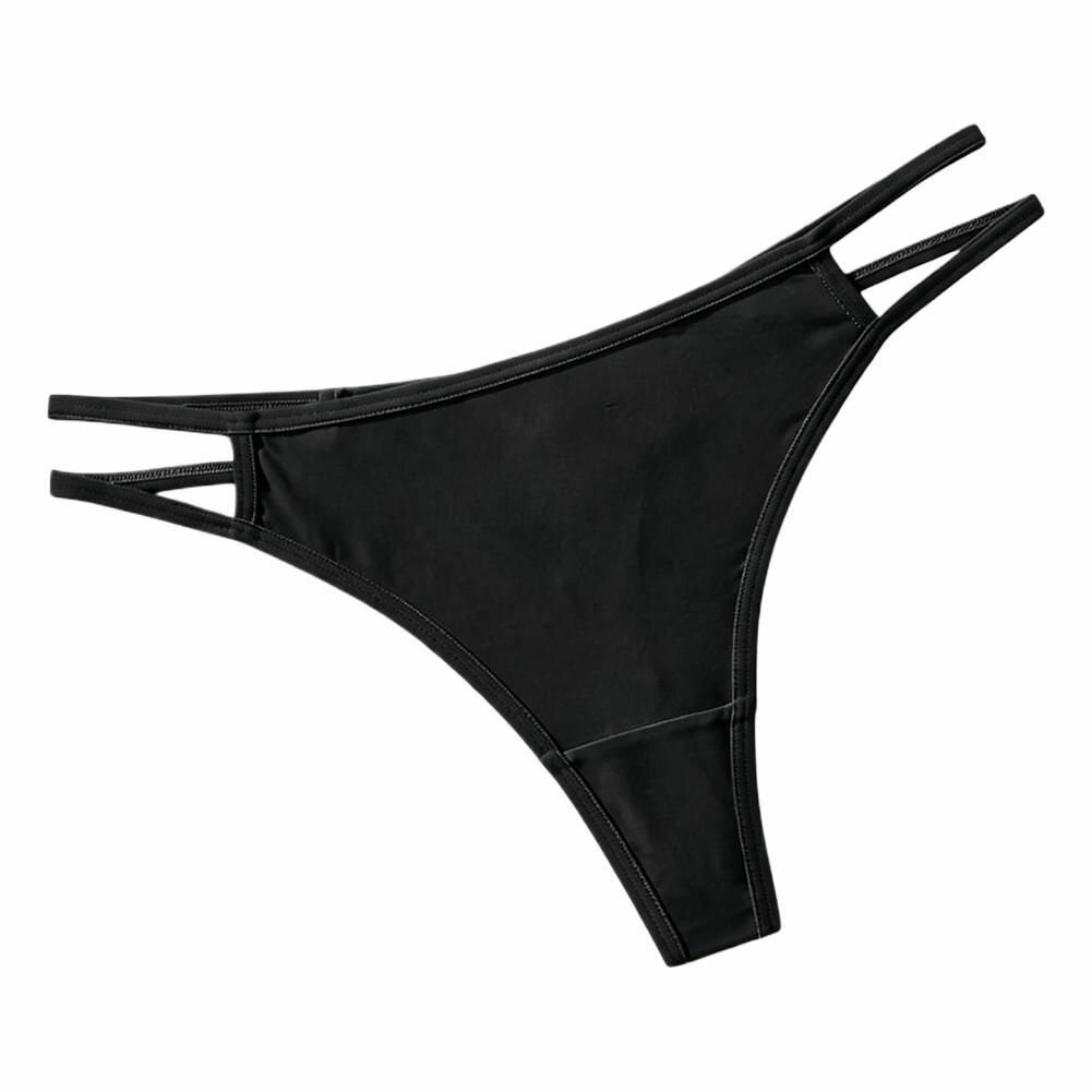 Женские трусы-слипы, высокие, без швов, из нейлона и спандекса, S-XL, черный/белый/бежевый