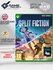 Игра Split Fiction, для Xbox Series X, Blu-ray, Английская версия