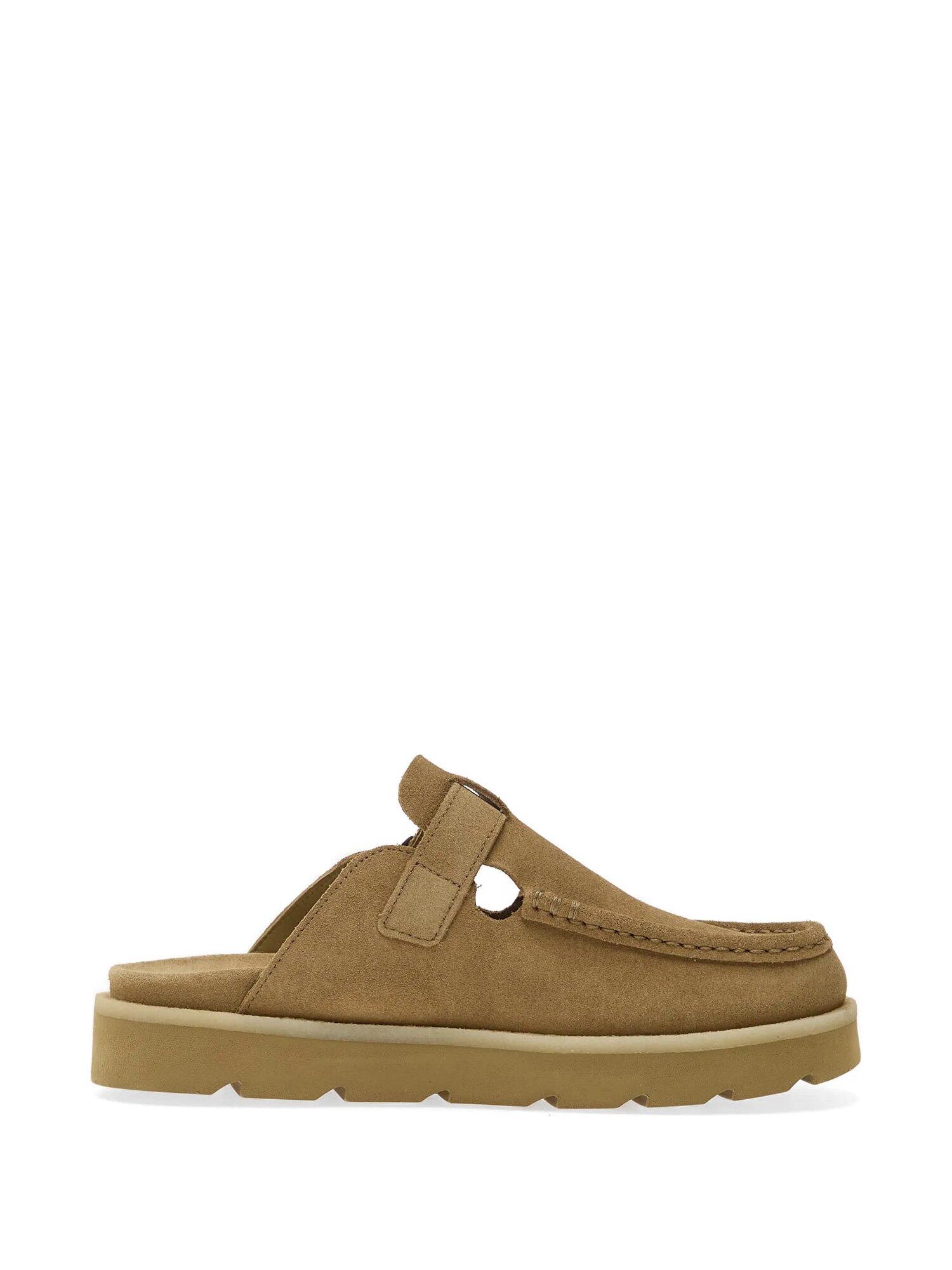 Мюли Meare Mocc mules