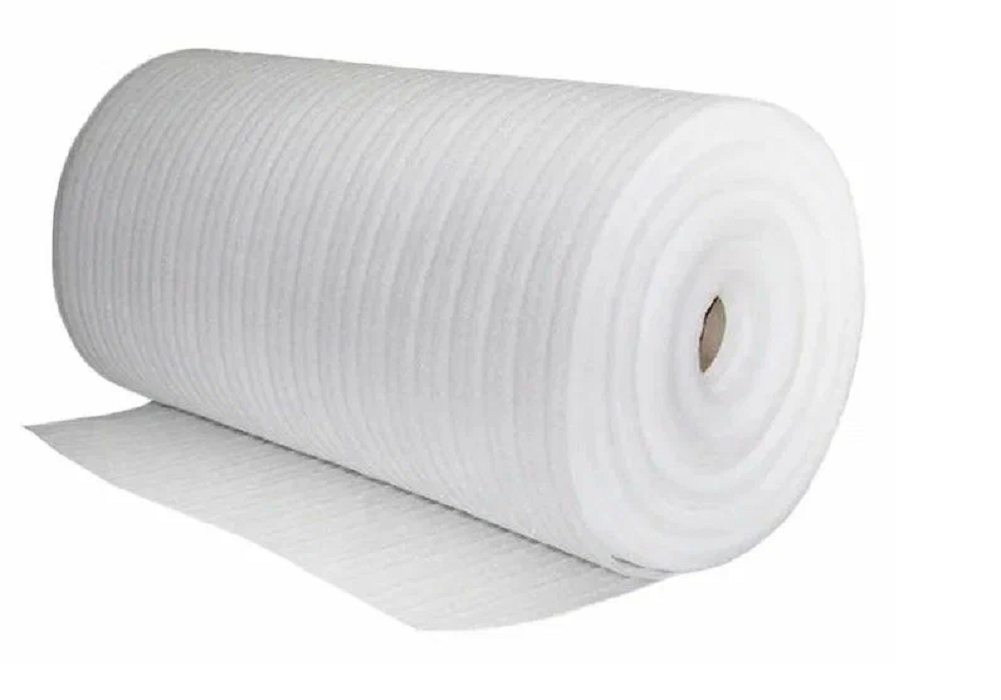 Утеплитель Изопол НПЭ-03 (1,05 х 50 м), Г2, 1 рулон, 52,5 м2