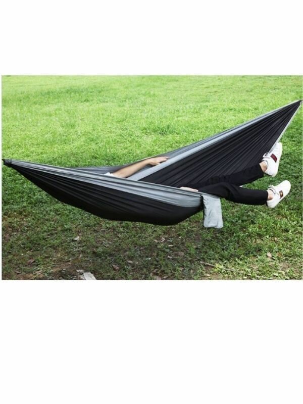 Эксклюзивный дачный гамак 300x200 см сетчатый