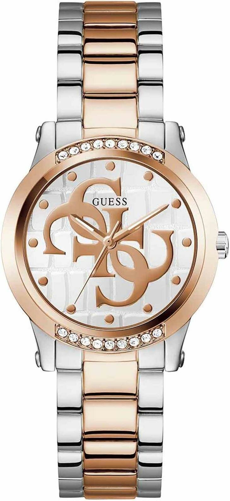  GUESS
