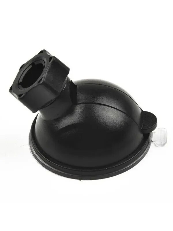 Миниатюрный держатель с присоской