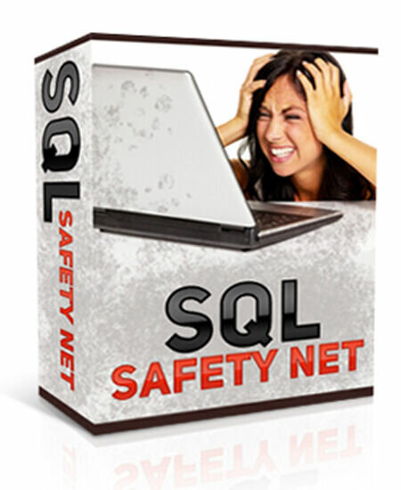 Программа в электронном формате: Сеть безопасности SQL