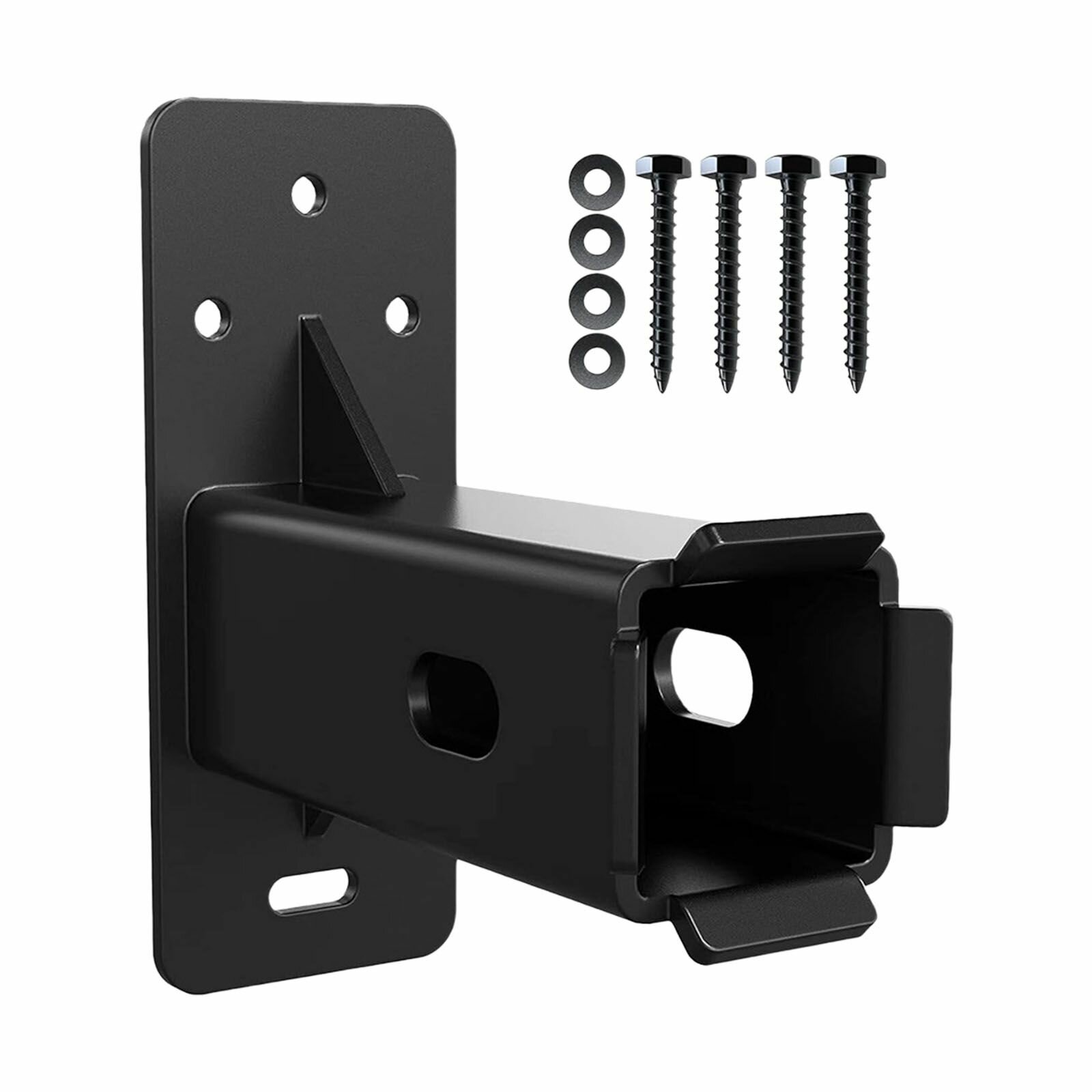 Кронштейн для хранения велосипеда на стене из углеродистой стали