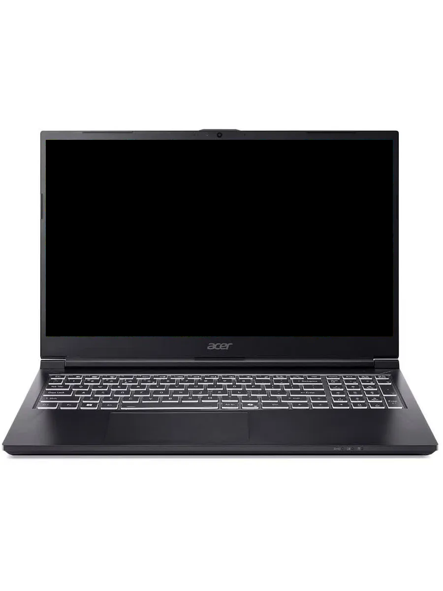 Ноутбук Acer Aspire 7 A715-59G 15.6 IPS/i5-13420H/16Gb/512Gb/RTX 3050/Win11Pro черный