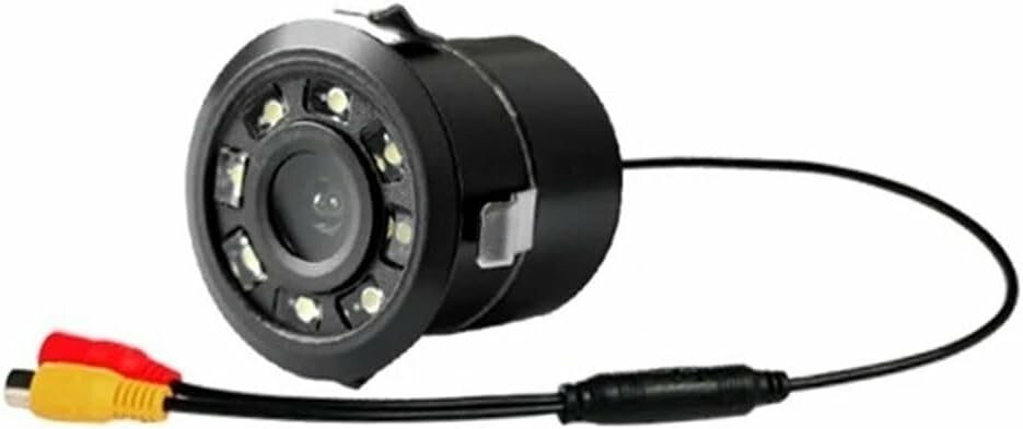 Автомобильная камера заднего вида HD-изображение Автомобильная камера заднего вида Ночная подходит для видеокамеры