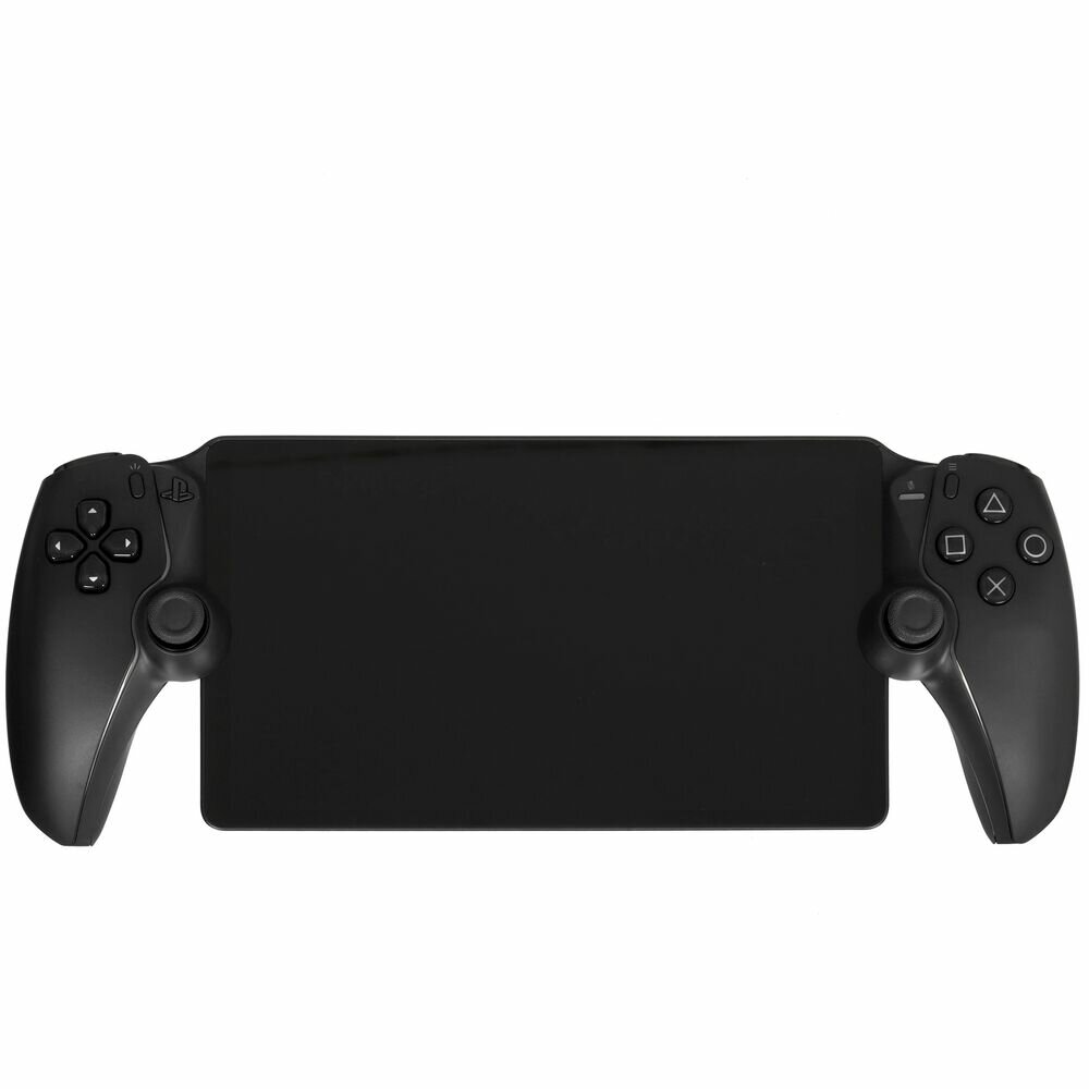 Игра Sony Playstation Portal Black
